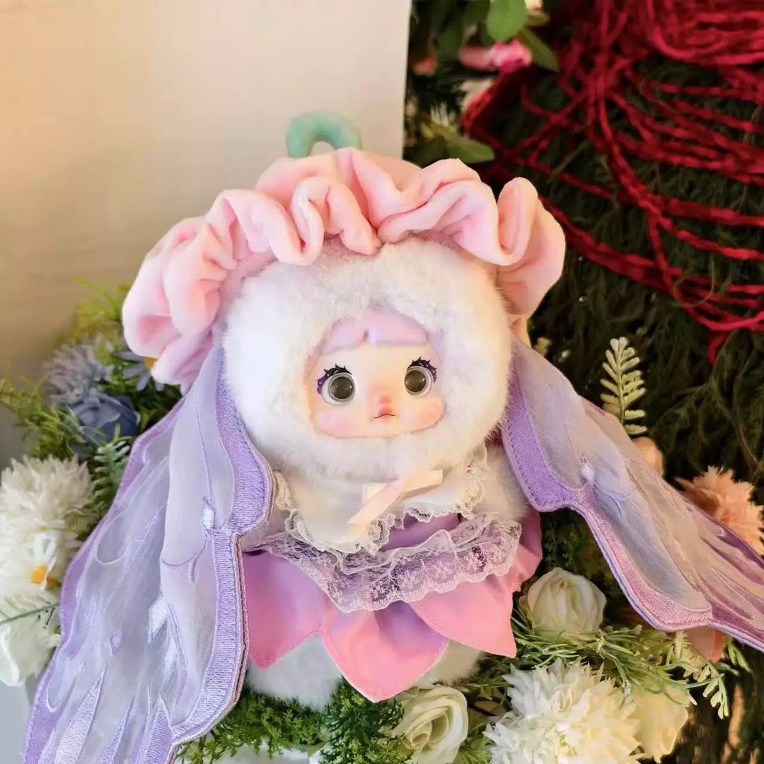 Nommi-hanging card Series Blind Box – DIYMOMOKO ART